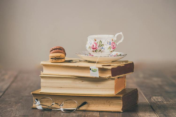 10 Must-Read Books That Made History More Humane – Books for Humanity ...
