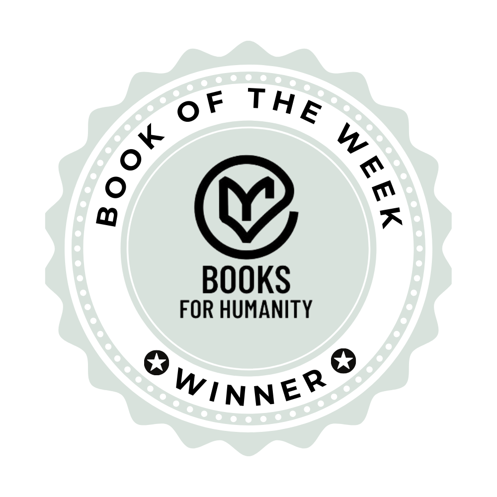 Book of the Week: Golden by S.S. Turner – Books for Humanity Global