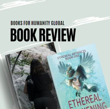 Book Review: Ethereal Awakening: A Post-Apocalyptic Dystopian Zombies ...
