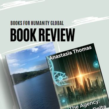 Book Review: The Agency – Operation Delta by Anastasia Thomas – Books ...